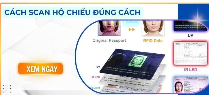 Hướng dẫn cách scan hộ chiếu bằng điện thoại và may scan - Dịch vụ kế ...