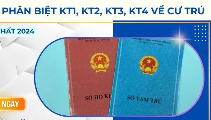 Phân biệt KT1, KT2, KT3, KT4 về cư trú - Dịch vụ kế toán trực tuyến uy tín - kê khai thuế chính ...